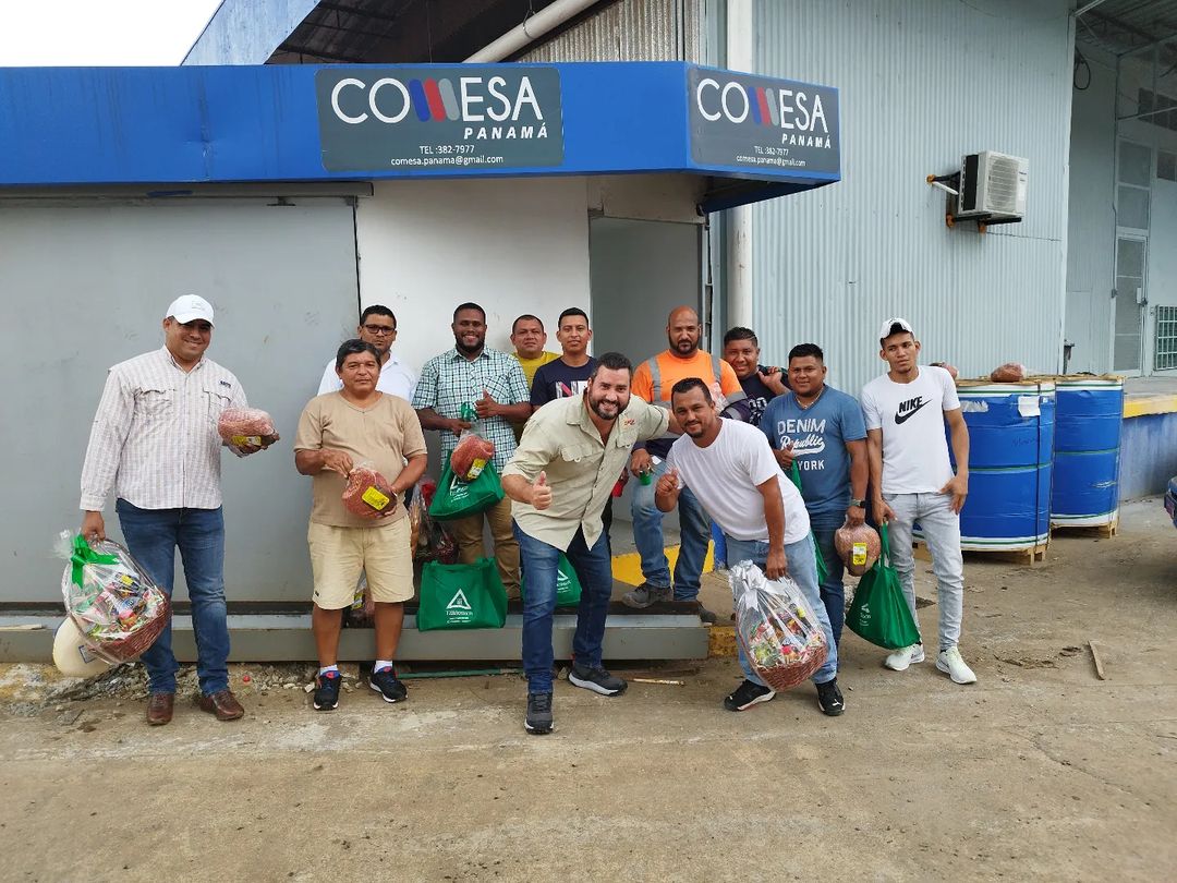 Construcción y Mantenimientos Eficientes, S.A. – ¡Esfuerzo y Compromiso!